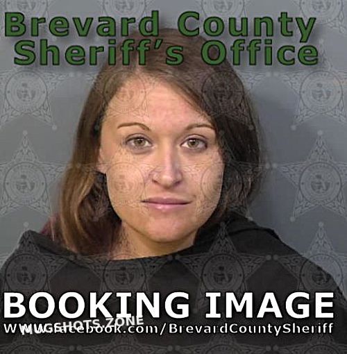 BOYD MISTY MARIE 09/23/2025 - Brevard County Mugshots Zone