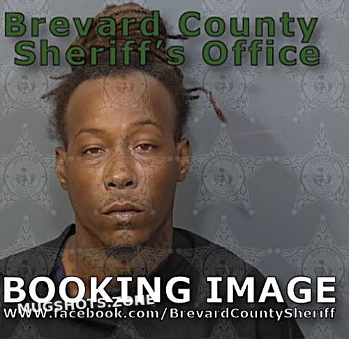 CUNNINGHAM MARVELL LAMONT 09/26/2025 - Brevard County Mugshots Zone