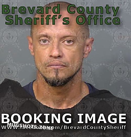 ADAMS MICHAEL 09/27/2025 - Brevard County Mugshots Zone
