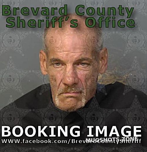 COURSEY CRAIG 09/30/2025 - Brevard County Mugshots Zone