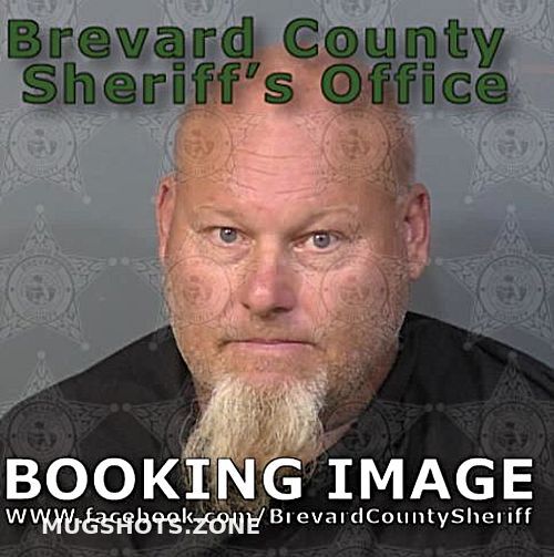 SHARP SCOTT WILLIAMS 09/30/2025 - Brevard County Mugshots Zone