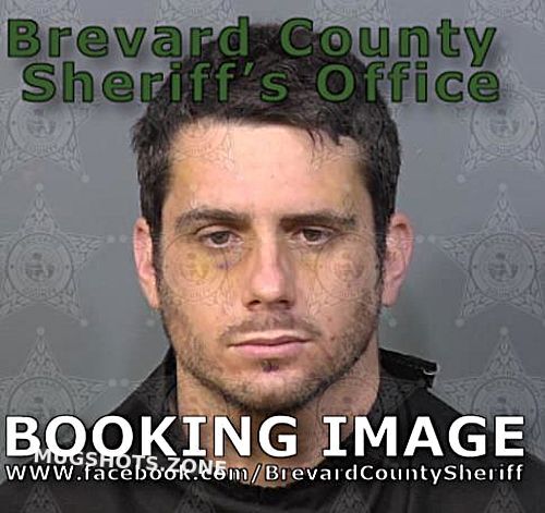 SHEFFIELD CHRISTIAN GARRETT 09/30/2025 - Brevard County Mugshots Zone