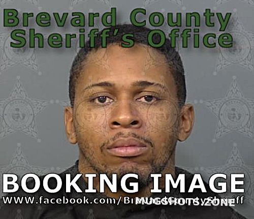 SMITH TREVANTAE LAMARIUS 09/30/2025 - Brevard County Mugshots Zone