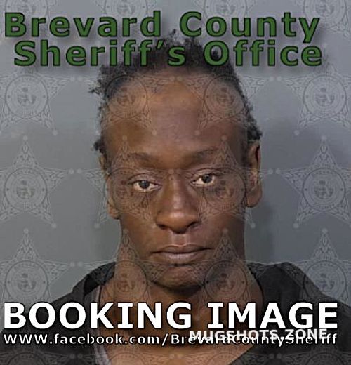 REED SHENNA ROCHELL 10/01/2025 - Brevard County Mugshots Zone