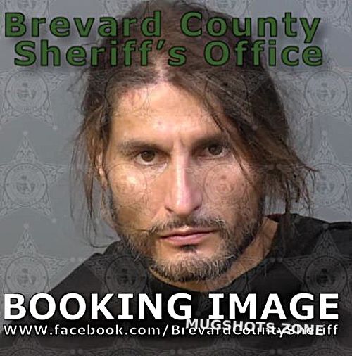 TAYLOR SCOTT 10/02/2025 - Brevard County Mugshots Zone