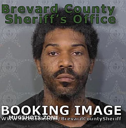 POWELL GERALD JOHN 10/02/2025 - Brevard County Mugshots Zone