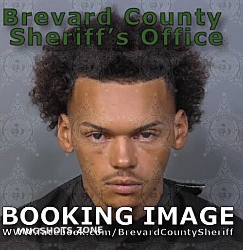 FREEMAN CARSON RAY 10/04/2025 - Brevard County Mugshots Zone