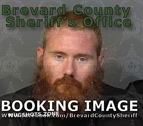 KETTLER STEVEN TOBIAS 10/05/2025 - Brevard County Mugshots Zone
