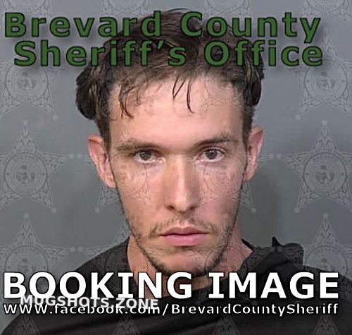 DOYLE JADON RICHARD 10/07/2025 - Brevard County Mugshots Zone