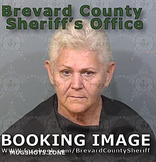TVETER BETH 10/08/2025 - Brevard County Mugshots Zone