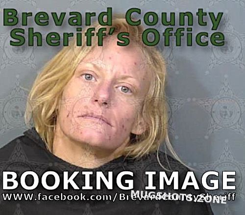 EDWARDS AMBER CLAIRE 10/09/2025 - Brevard County Mugshots Zone