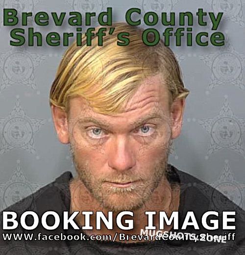 CRAVER RUSSELL 10/09/2025 - Brevard County Mugshots Zone