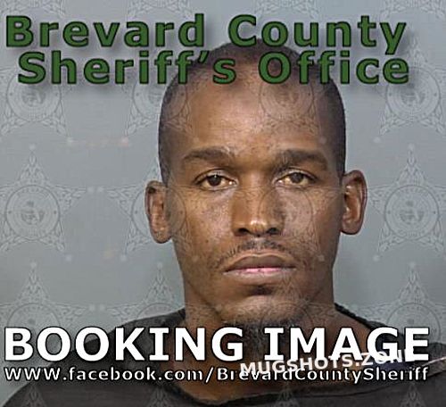 GUINYARD CURTIS JAMES 10/10/2025 - Brevard County Mugshots Zone