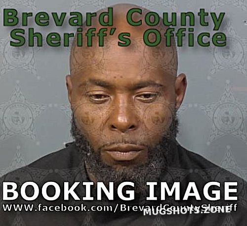 GRIFFIN TRAVIS FERRELL 10/10/2025 - Brevard County Mugshots Zone