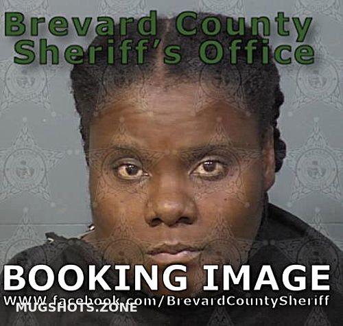 LITTLE SHONA T 10/10/2025 - Brevard County Mugshots Zone