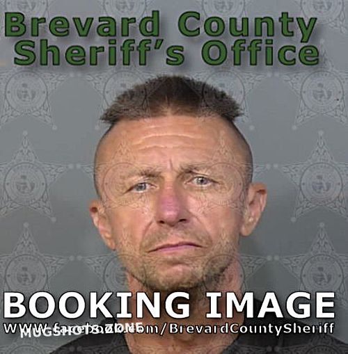 MULLIS WILLIAM TONY 10/14/2025 - Brevard County Mugshots Zone