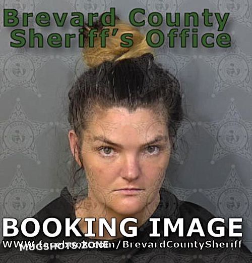 GAILEY JESSICA ANN 10/14/2025 - Brevard County Mugshots Zone