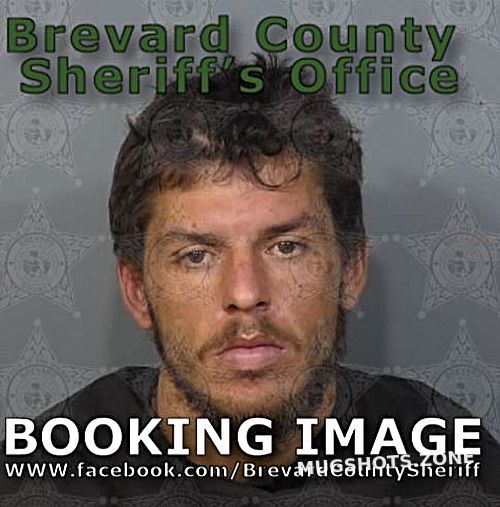BORJA CHRISTOPHER JUAN 10/15/2025 - Brevard County Mugshots Zone