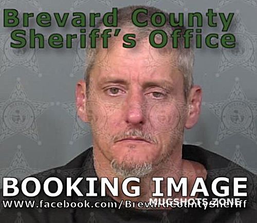 MC CROSSIN GLENN MICHAEL 10/16/2025 - Brevard County Mugshots Zone