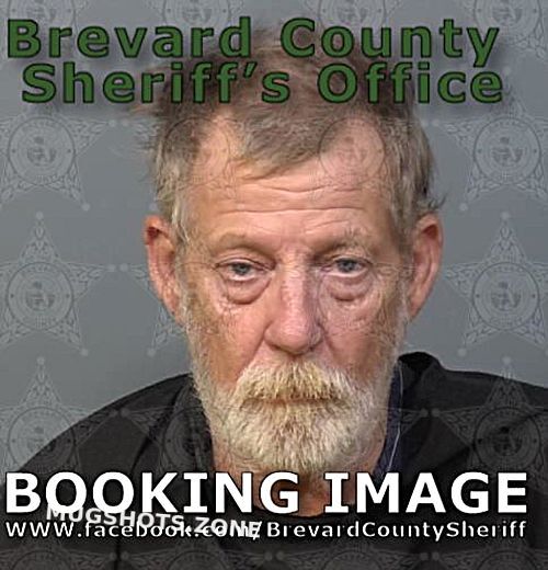 PARTIN JAMES CLAYTON 10/17/2025 - Brevard County Mugshots Zone