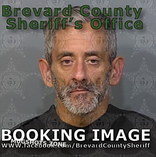 SHAW CHRISTOPHER JOHN 10/18/2025 - Brevard County Mugshots Zone