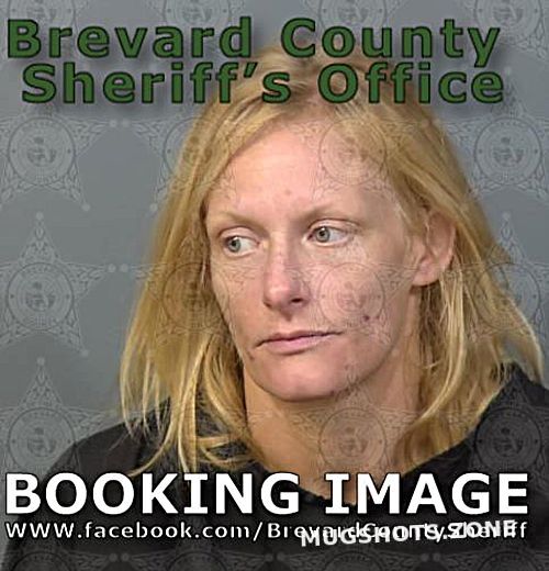 EDWARDS AMBER CLAIRE 10/18/2025 - Brevard County Mugshots Zone