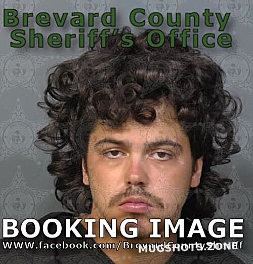 ALFORD JACKSON ALEXANDER 10/19/2025 - Brevard County Mugshots Zone