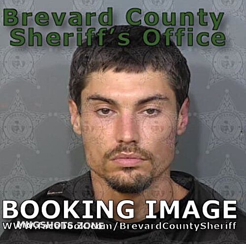 MARTIN TYLER EARL 10/21/2025 - Brevard County Mugshots Zone