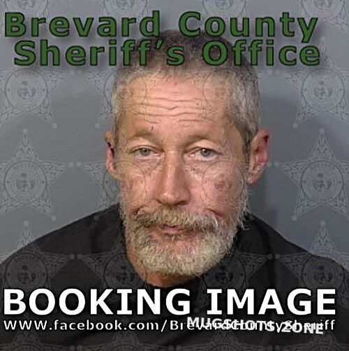 HUDSON CHARLES LOWRY 10/21/2025 - Brevard County Mugshots Zone