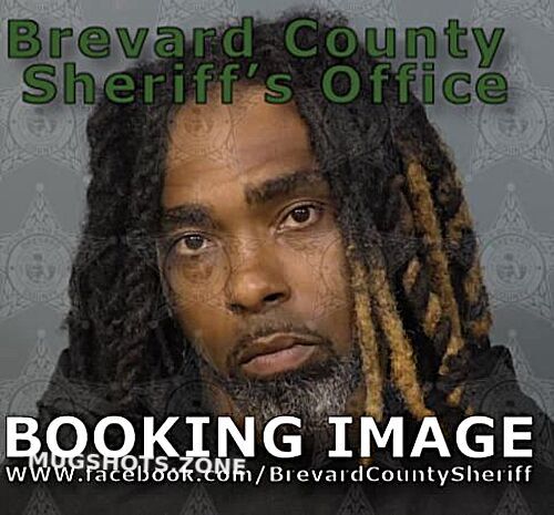 MOORE STEVEN KEITH 10/21/2025 - Brevard County Mugshots Zone