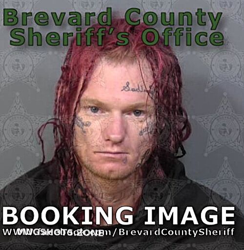 MOYLAN CHRISTOPHER TRAVIS 10/21/2025 - Brevard County Mugshots Zone