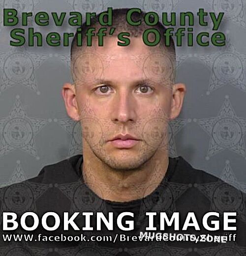 PELUFFO TRINIDAD MARCELO GABRIEL 10/24/2025 - Brevard County Mugshots Zone
