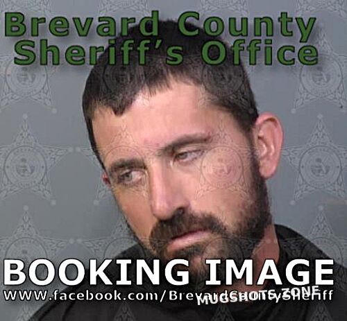 WATSON KYLE JERRY 10/24/2025 - Brevard County Mugshots Zone