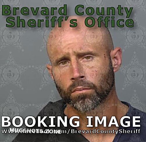 RINGLER GERALD HAROLD 10/25/2025 - Brevard County Mugshots Zone