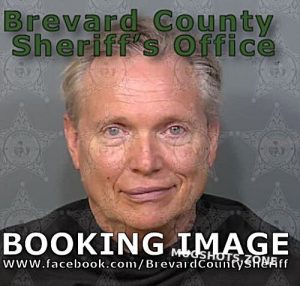 THESSEN CHRISTOPHER CLARENCE 10/26/2025 - Brevard County Mugshots Zone