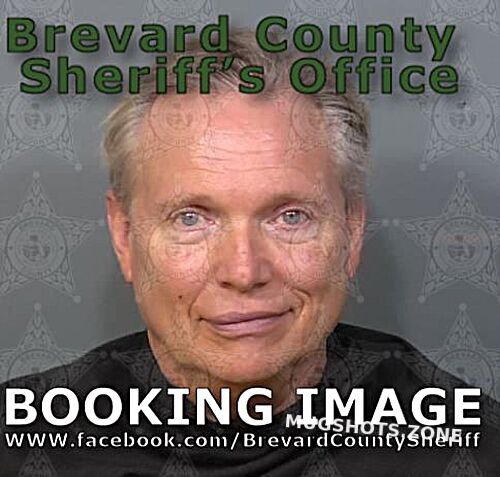THESSEN CHRISTOPHER CLARENCE 10/26/2025 - Brevard County Mugshots Zone