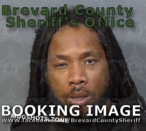 TYSON ROBERT LASHUN 10/26/2025 - Brevard County Mugshots Zone