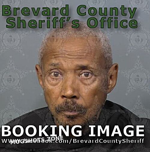 SELLARS LINUS 10/27/2025 - Brevard County Mugshots Zone