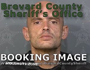 FORLENZA ANDREW PAUL 10/29/2025 - Brevard County Mugshots Zone