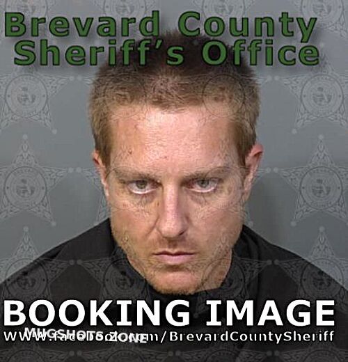 ROGERS RYAN R 10/30/2025 - Brevard County Mugshots Zone