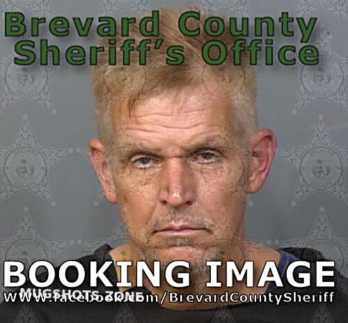 GOOGINS MICHAEL KEITH 10/30/2025 - Brevard County Mugshots Zone