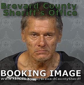 WINNINGHAM ROBERT RAYMOND 10/30/2025 - Brevard County Mugshots Zone