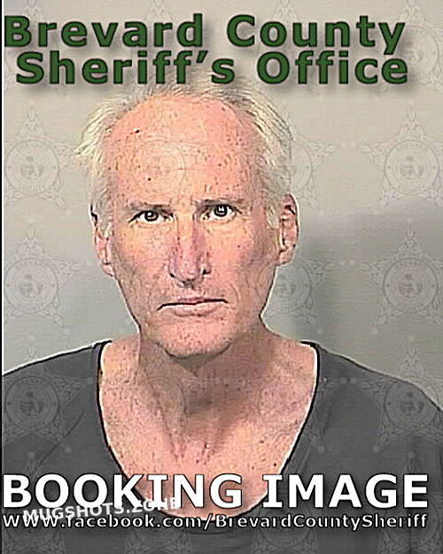 QUIRK DONALD WILLIAM 10/31/2025 - Brevard County Mugshots Zone