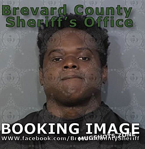 JORDAN BRYAN LAMAR 11/02/2025 - Brevard County Mugshots Zone