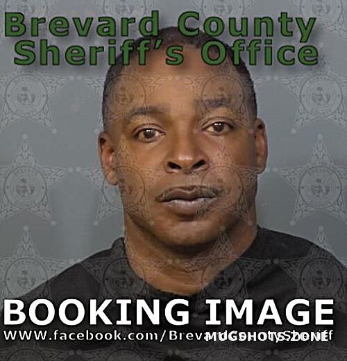BELL DESMOND GERAD 11/04/2025 - Brevard County Mugshots Zone