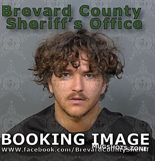MARZAN BRANDON MATTHEW 11/05/2025 - Brevard County Mugshots Zone