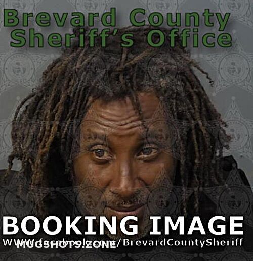 BROWN CARL D 11/06/2025 - Brevard County Mugshots Zone