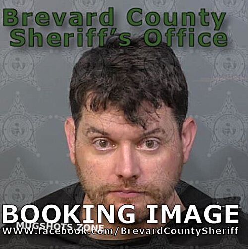 TURNER ALEC MITCHELL 11/09/2025 - Brevard County Mugshots Zone