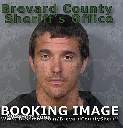 OTTE BRANDEN TYLER 11/09/2025 - Brevard County Mugshots Zone