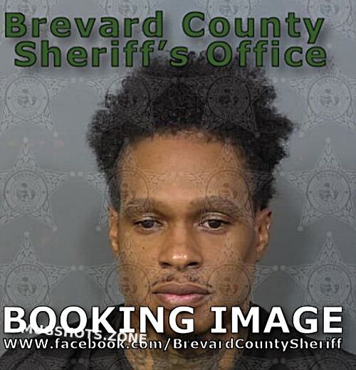 SCOTT ALFRED JAMES 11/10/2025 - Brevard County Mugshots Zone